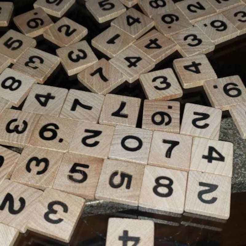 Scrabble Gifts - 60+ Gift Ideas for 2025