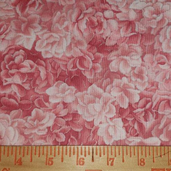 Quilters Showcase Cotton Fabric - Etsy