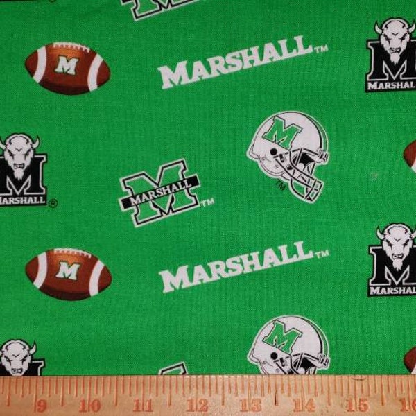 Marshall University - Etsy