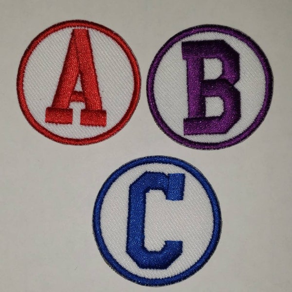 Embroidery Patch - Etsy