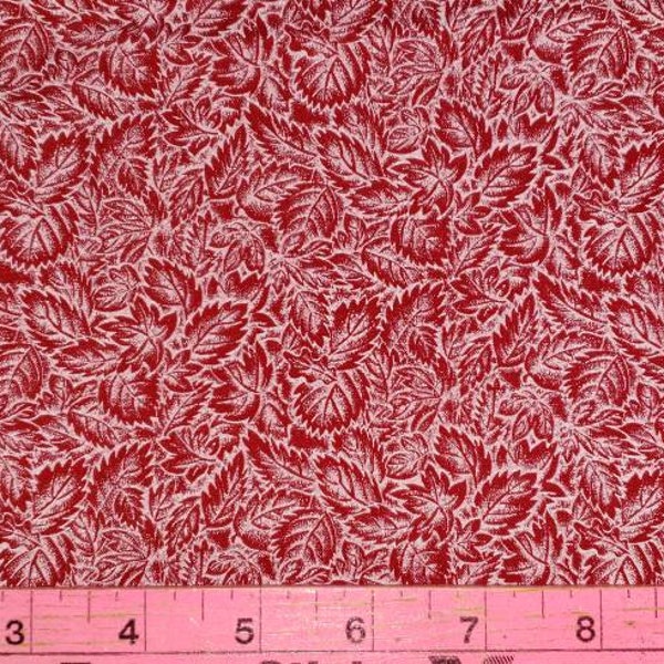 Tiny Print Fabric - Etsy