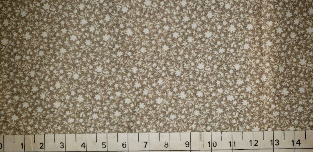 Virginia Quilt Museum for Quilting Treasures, Cotton Quilting Fabric - Etsy
