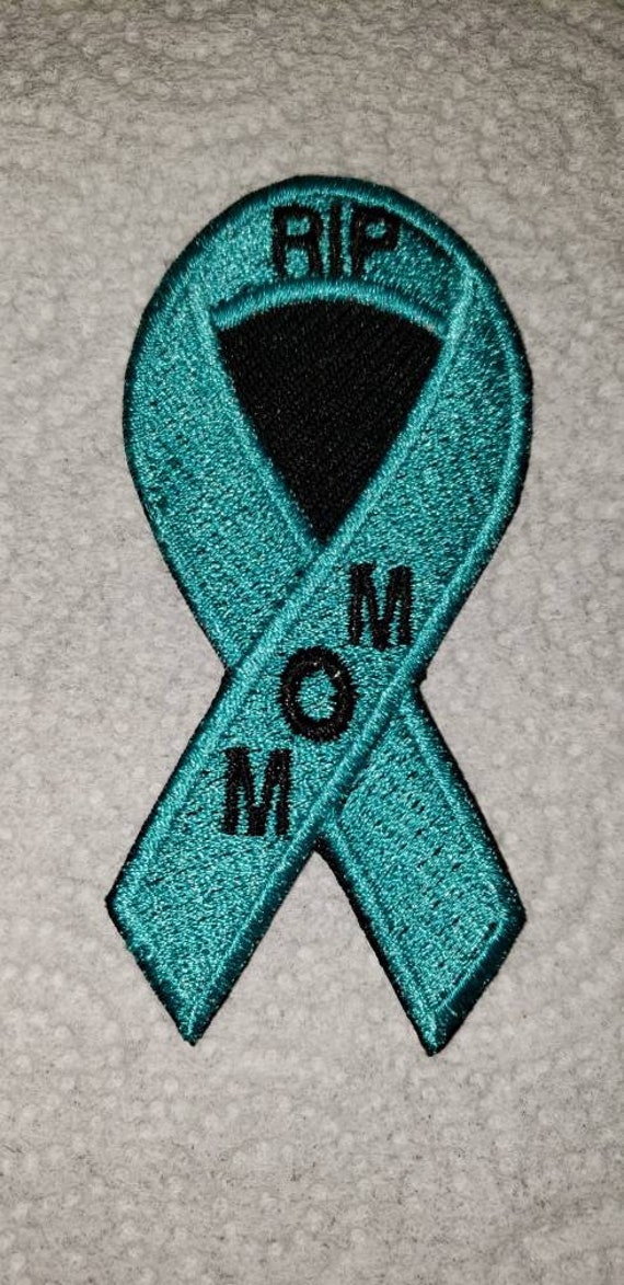 Rip Mom Tattoos Cancer