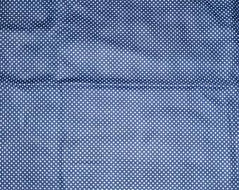 Pin Dot Fabric - Etsy