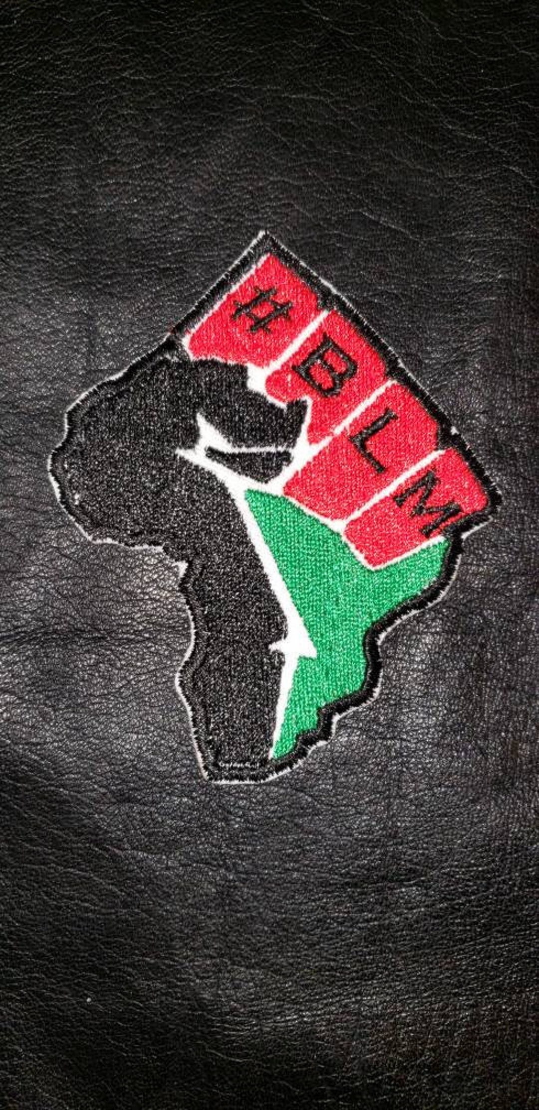 Black Lives Matter Patch, Reggae Patch, Africa Patch, BLM PATCHES - Etsy