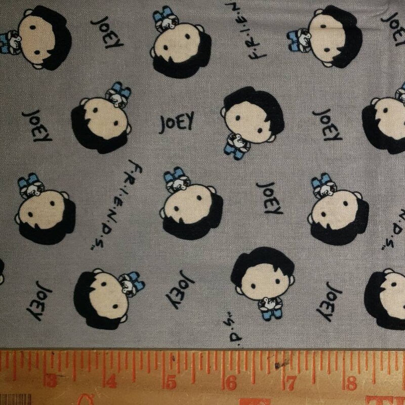 Deena Rutter Joey Riley Blake - Etsy