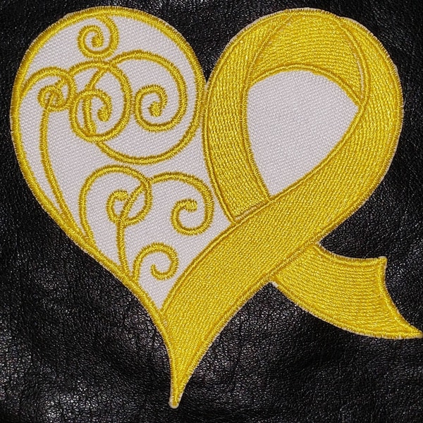 Suicide Awareness Ribbon Pins - Etsy