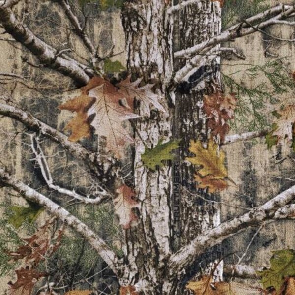 Camouflage Fabric - Etsy