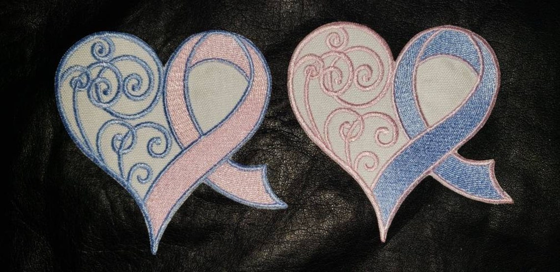 Premature Birth Infant Loss Awareness Ribbon Infant Loss | Etsy