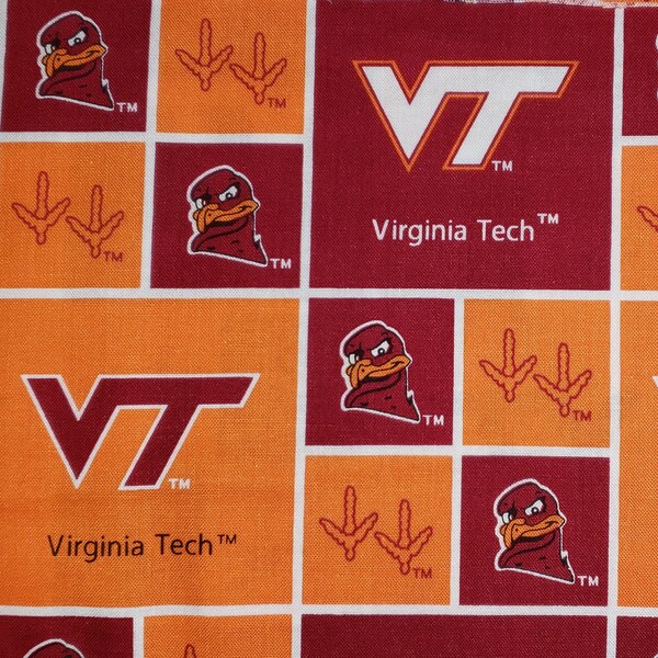 Virginia Tech Jewelry - Etsy