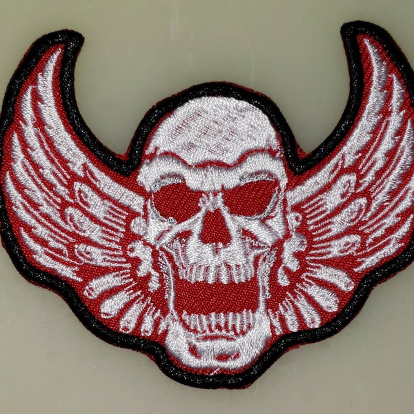 Hells Angels Patch - Etsy