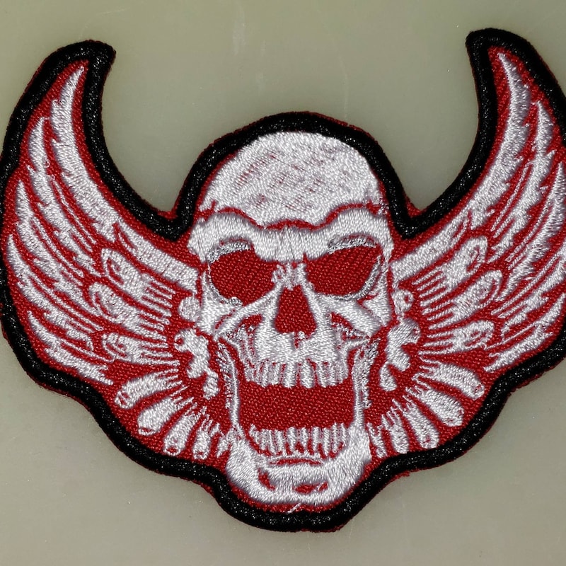 Hells Angels Patch - Etsy
