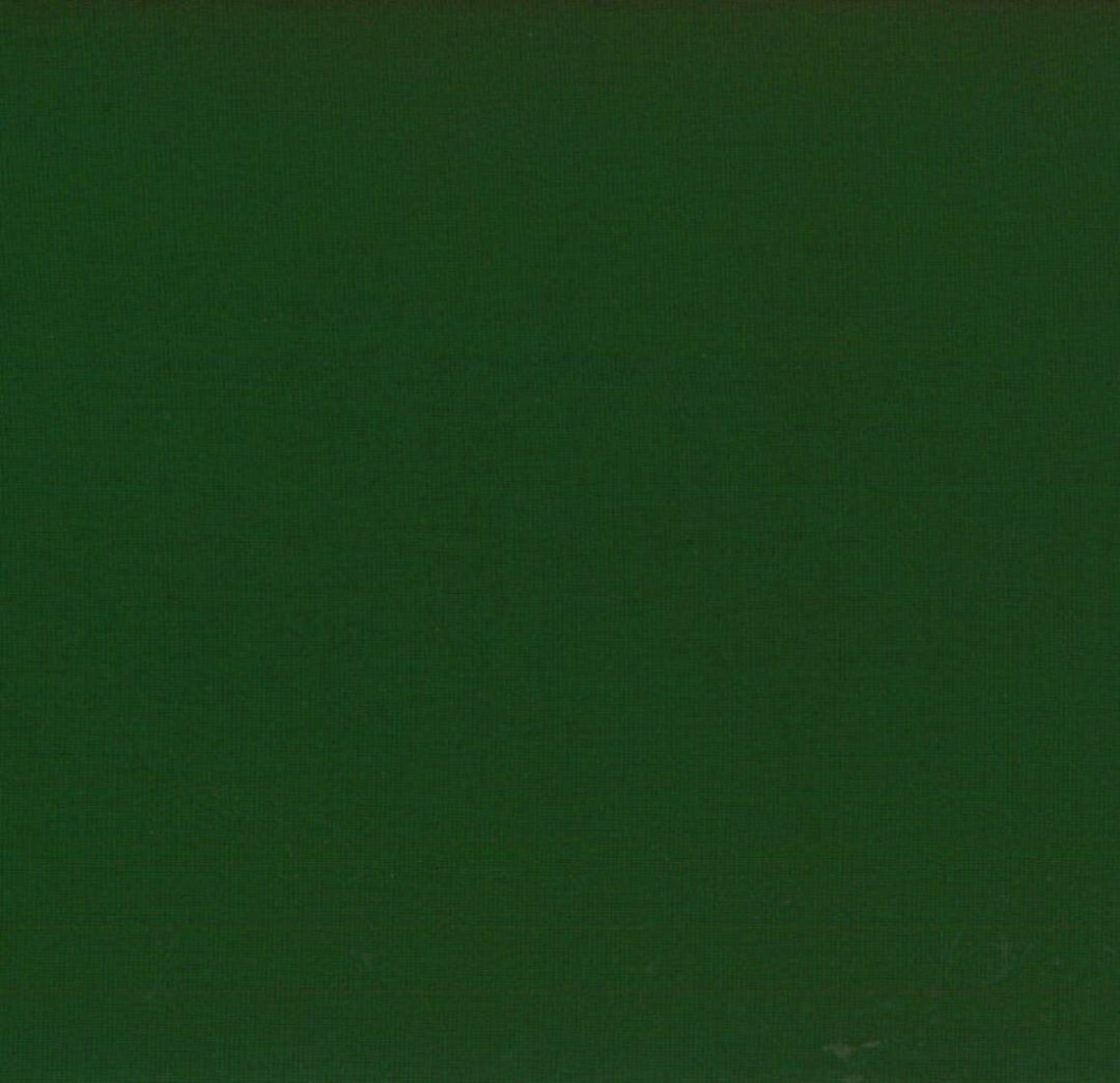 Hunter Green Solid Fabric, Dream Cotton Fabric, Solid Fabric, Cotton ...