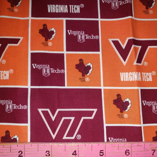 Virginia Tech Jewelry - Etsy