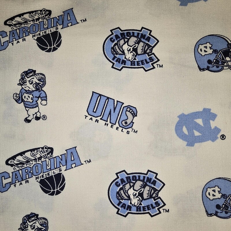 Tarheels Embroidery - Etsy