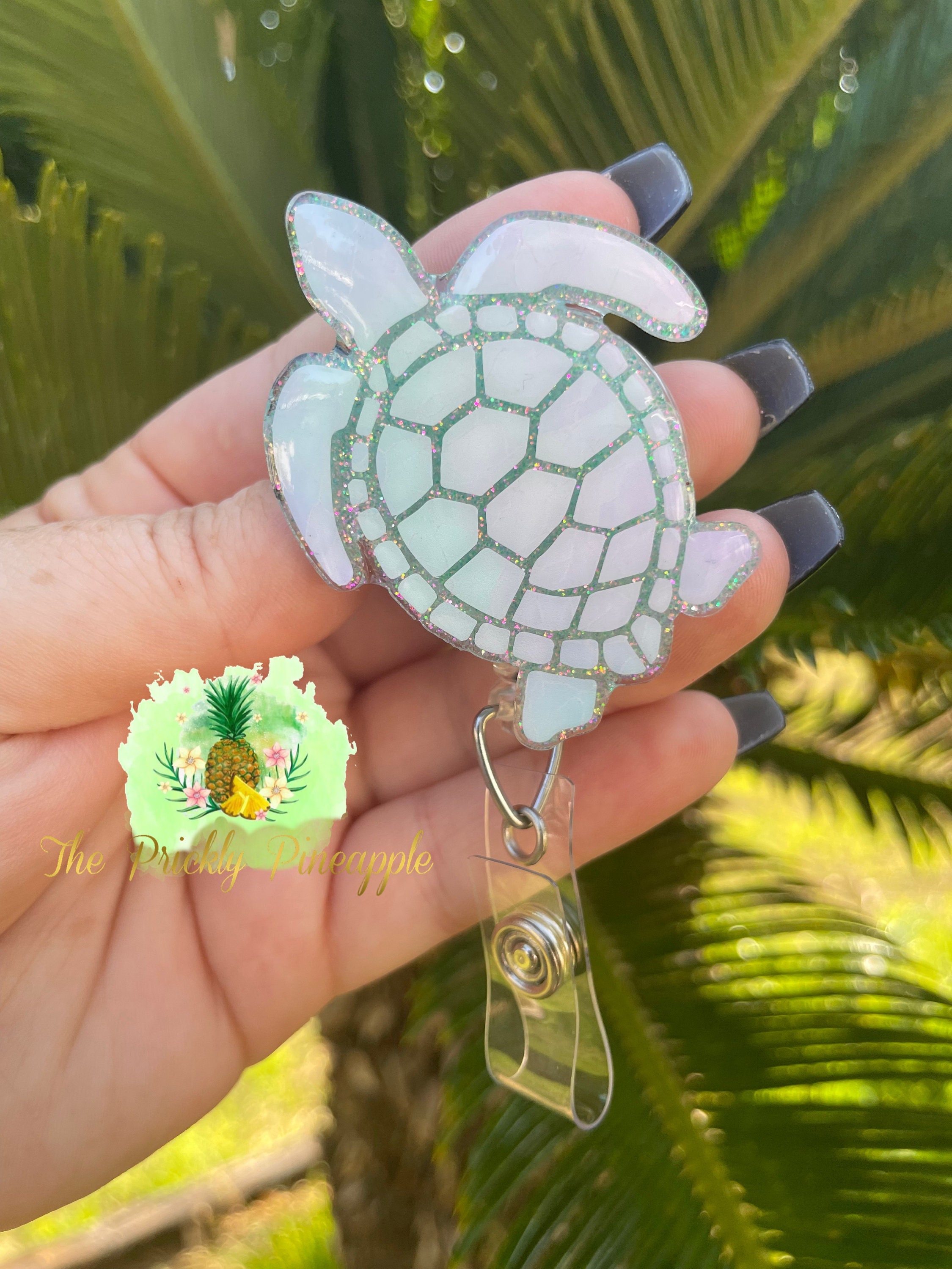Turtle / Sea Turtle / Ld Tag / Nurse / Doctor / Waitress / Teacher ...