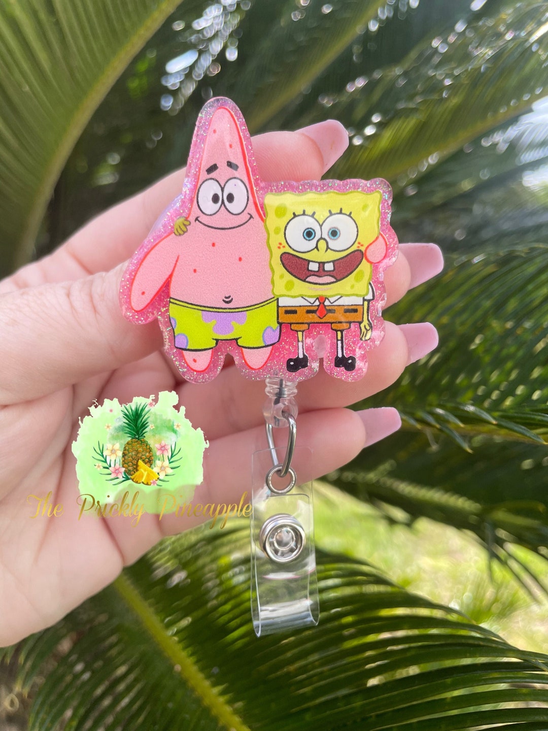 Ocean / Character / Badge Buddy / Nurse / Doctor / Waitress / Teacher ...