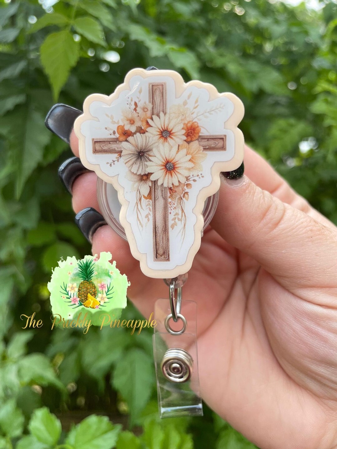 Cross / Flowers / Floral / Jesus / Nurse / Doctor / Waitress / Dental ...