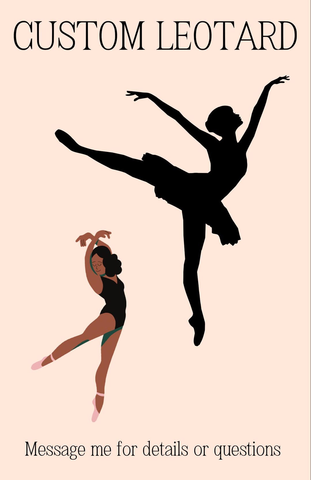 Custom Order Maria - Etsy