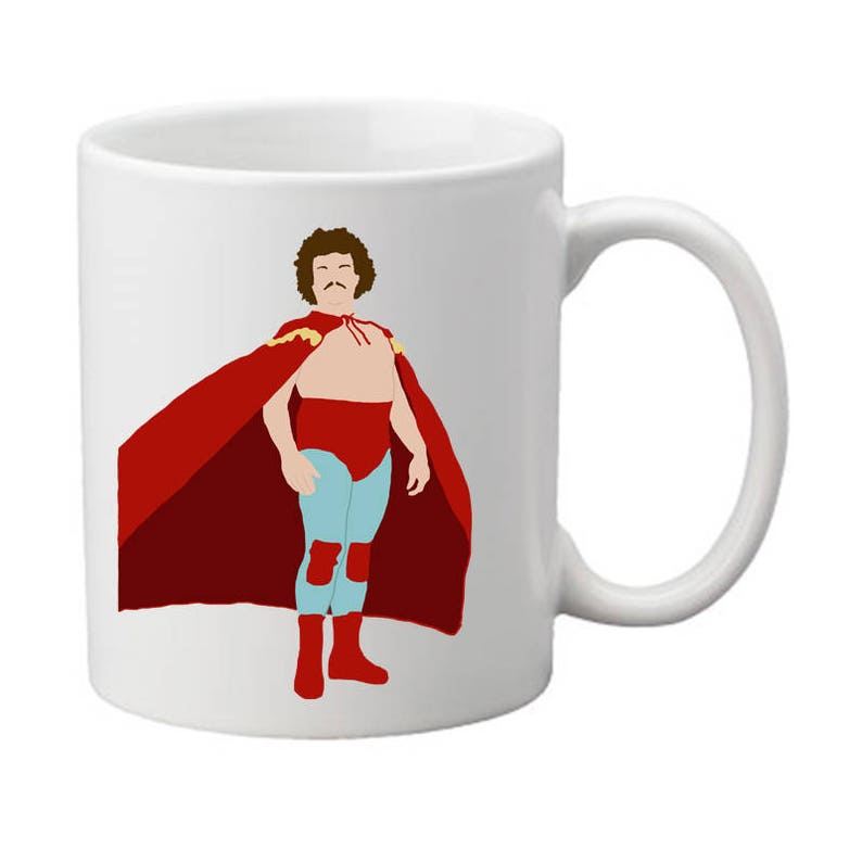 Nacho Libre Quote Collage - Etsy