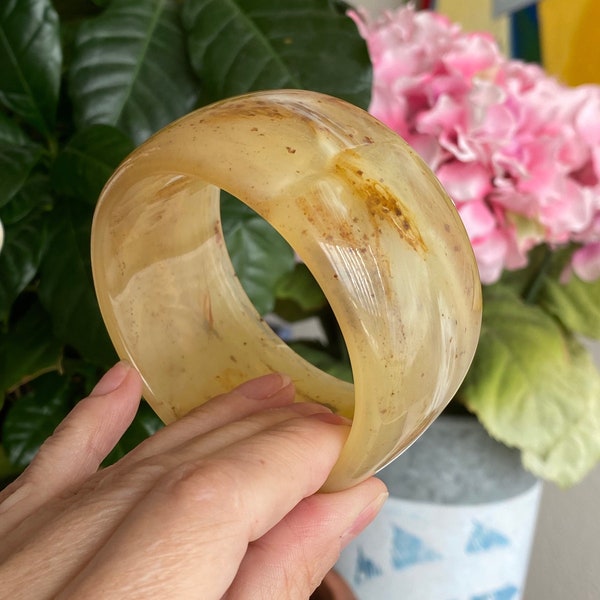 Lucite Jewelry - Etsy