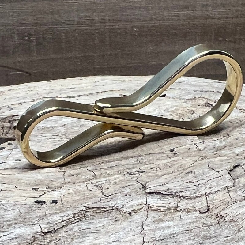 Key Ring - Etsy