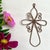 Handmade Wire Vertebrae Copper Lumbar Thoracic Cervical Medical Student ...