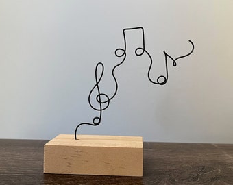 Orchestra Conductor Ornament - Etsy