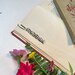 Fortitude Bookmark Wire Metal Reader Gift Paperclip Courage Strength ...
