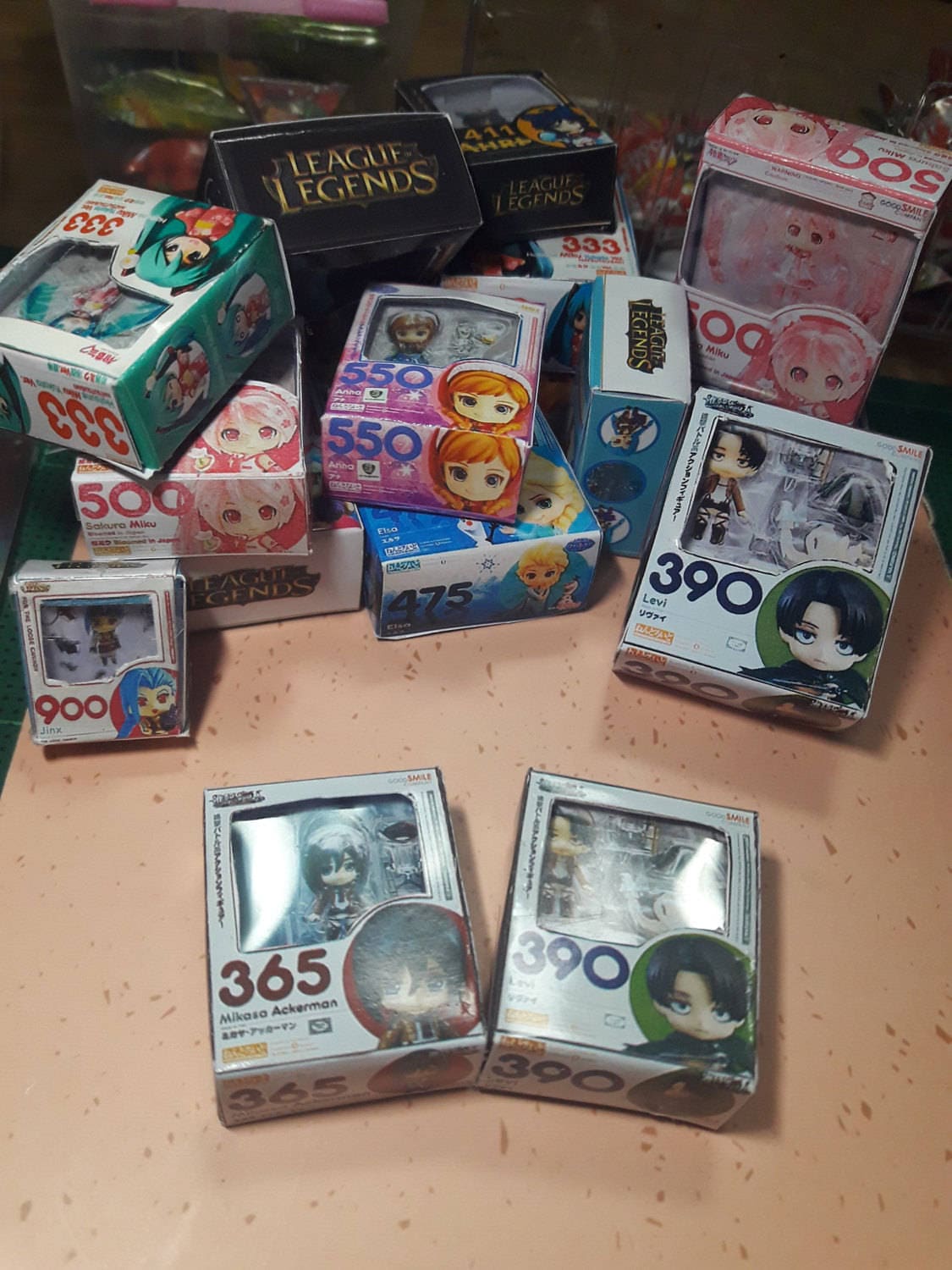 Doll Box Set for Dolls | Etsy