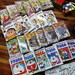 Japanese Manga Book Set for Dolls - Etsy