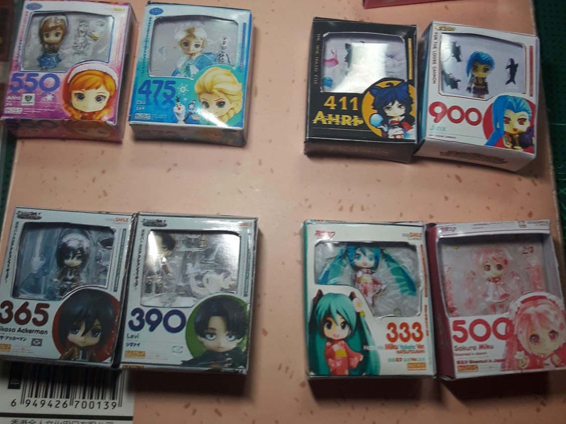 Doll Box Set for Dolls - Etsy