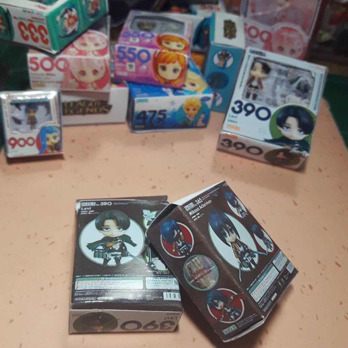 Doll Box Set for Dolls - Etsy