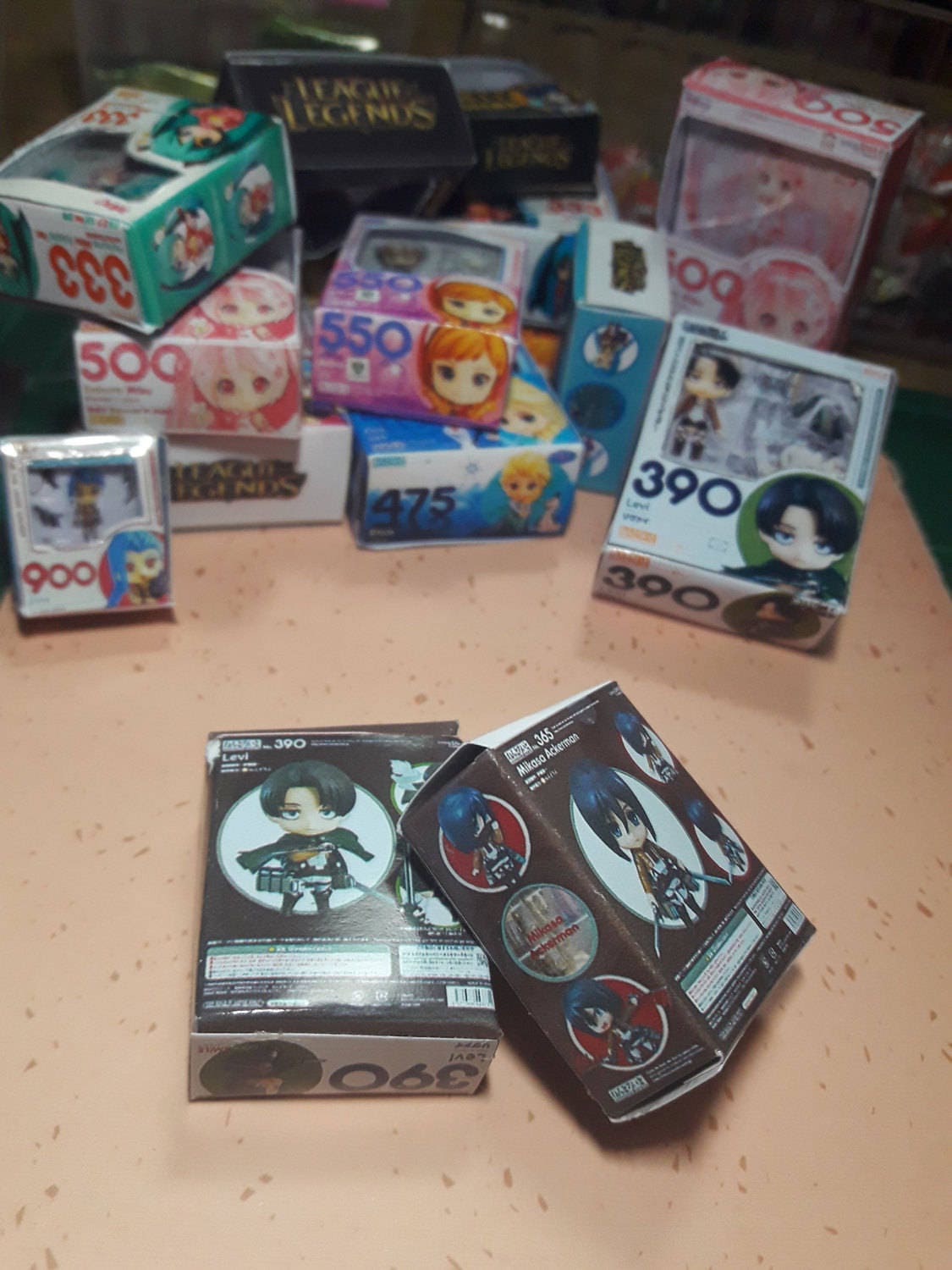 Doll Box Set for Dolls | Etsy