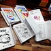 Japanese Manga Book Set for Dolls - Etsy