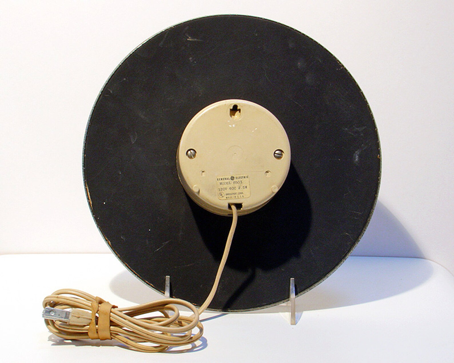 Peter Max Wall Clock Vintage Psychedelic Retro Hippie Vintage 1970's ...