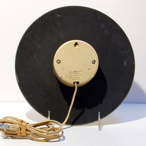 Peter Max Wall Clock Vintage Psychedelic Retro Hippie Vintage 1970's ...