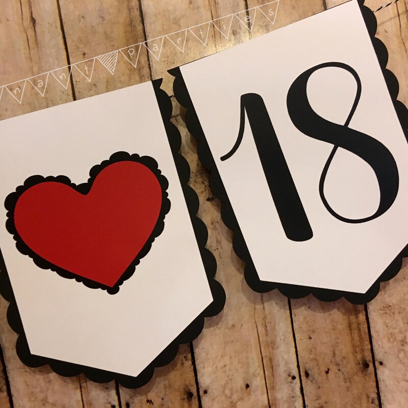 Save the Date Banner - Etsy