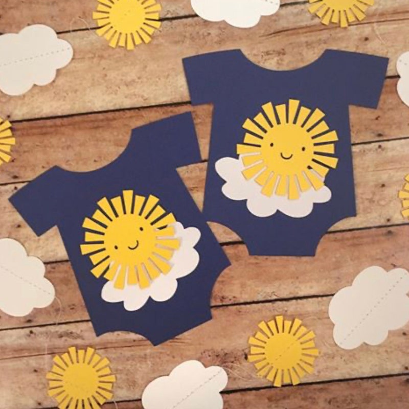 Sunshine Banner - Etsy