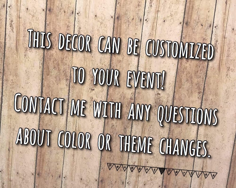 Graduation Cap Garland - Etsy