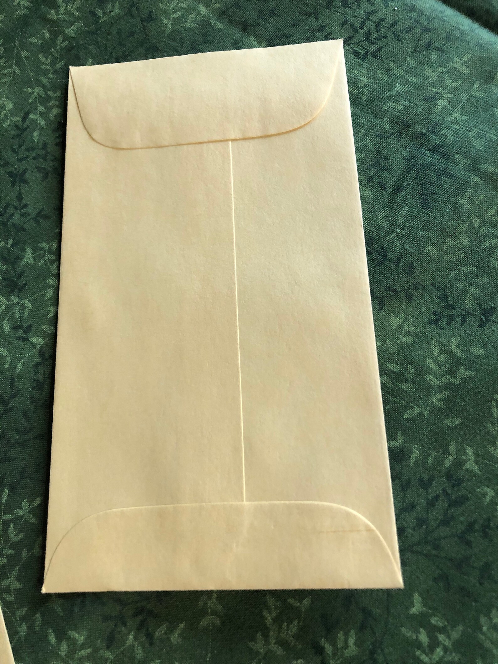 Vintage Coin Envelopes - Etsy