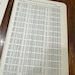 Vintage Standard Mathematical Tables Book 1959 - Etsy