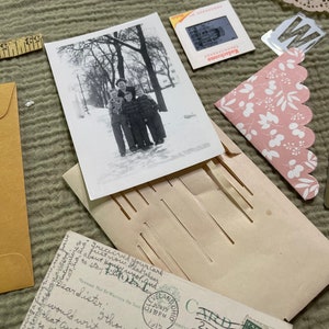 Journal Decorating Kit #13 - Etsy