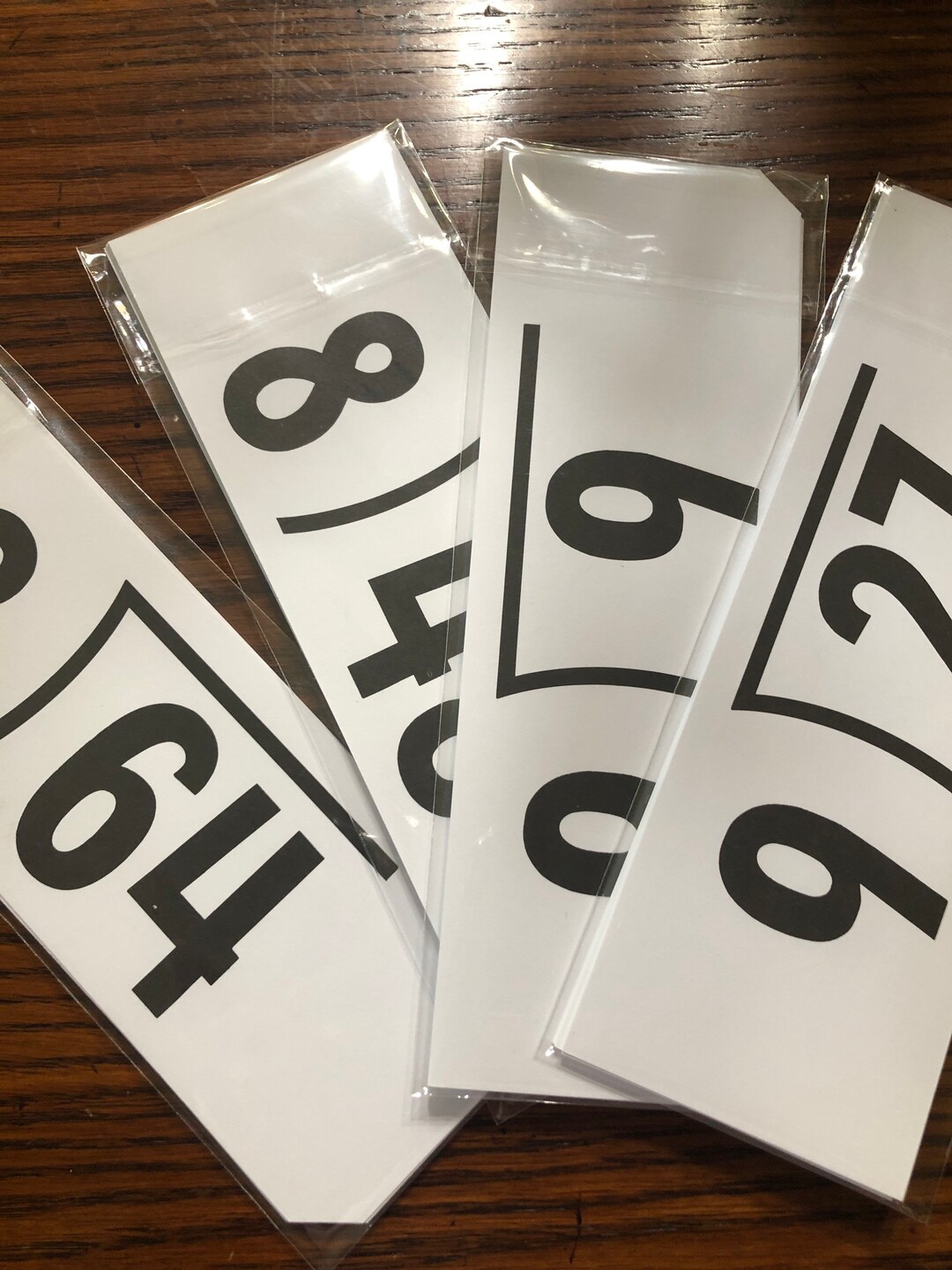6 1990s Era Flash Cards - Etsy