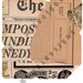 Masterboard Tag Kit 3 - Etsy
