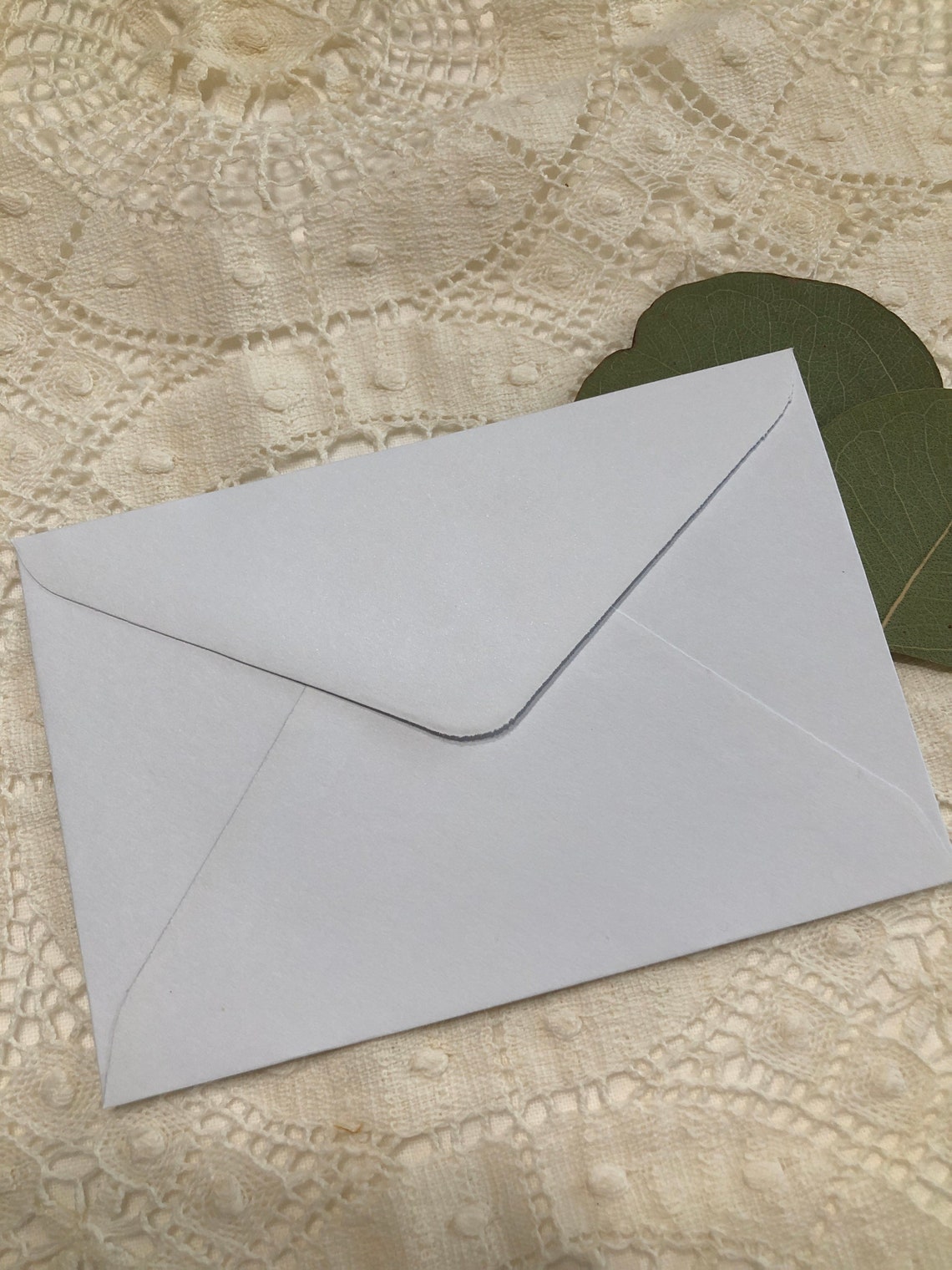 Small Window Envelopes - Etsy
