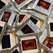 10 Vintage Slides With Metal Frames - Etsy