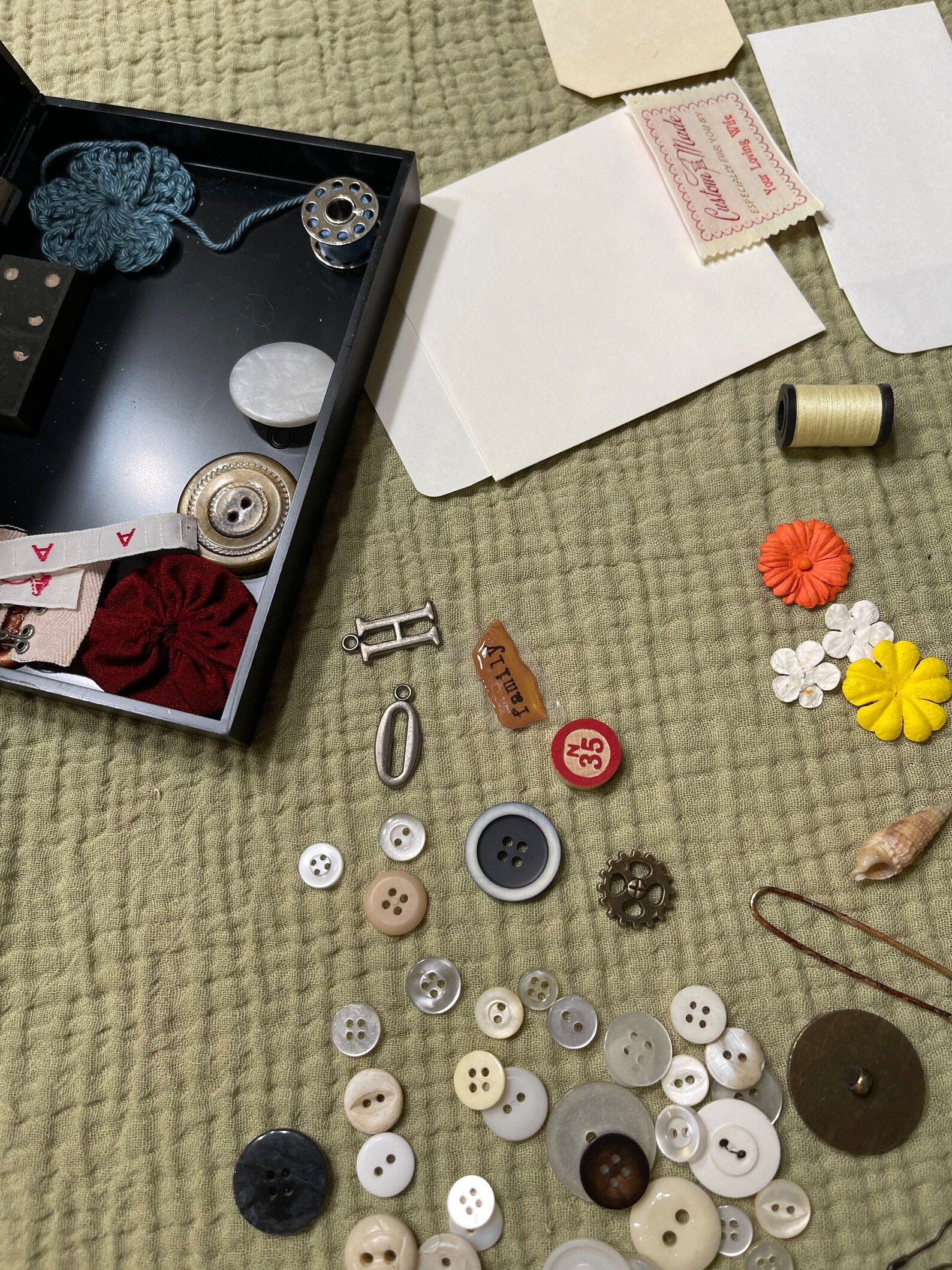 Journal Decorating Kit 12 - Etsy