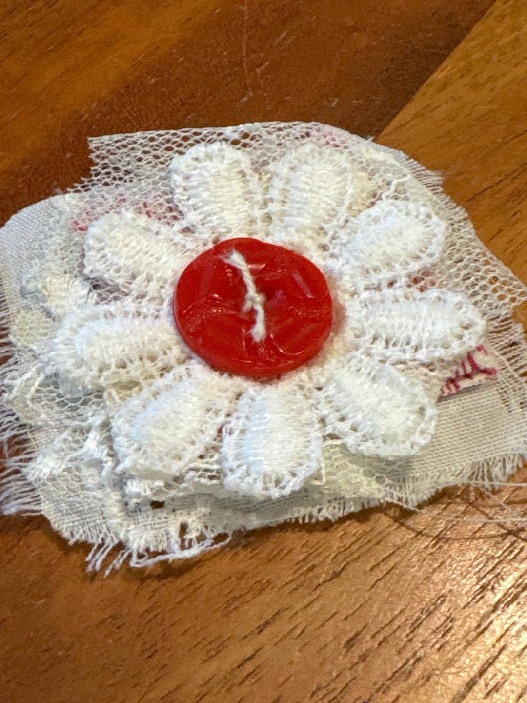 Vintage Lace, Trim and Fabric Clusters, Snippets or Embellishments With ...