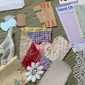 Journal Decorating Kit #12 - Etsy
